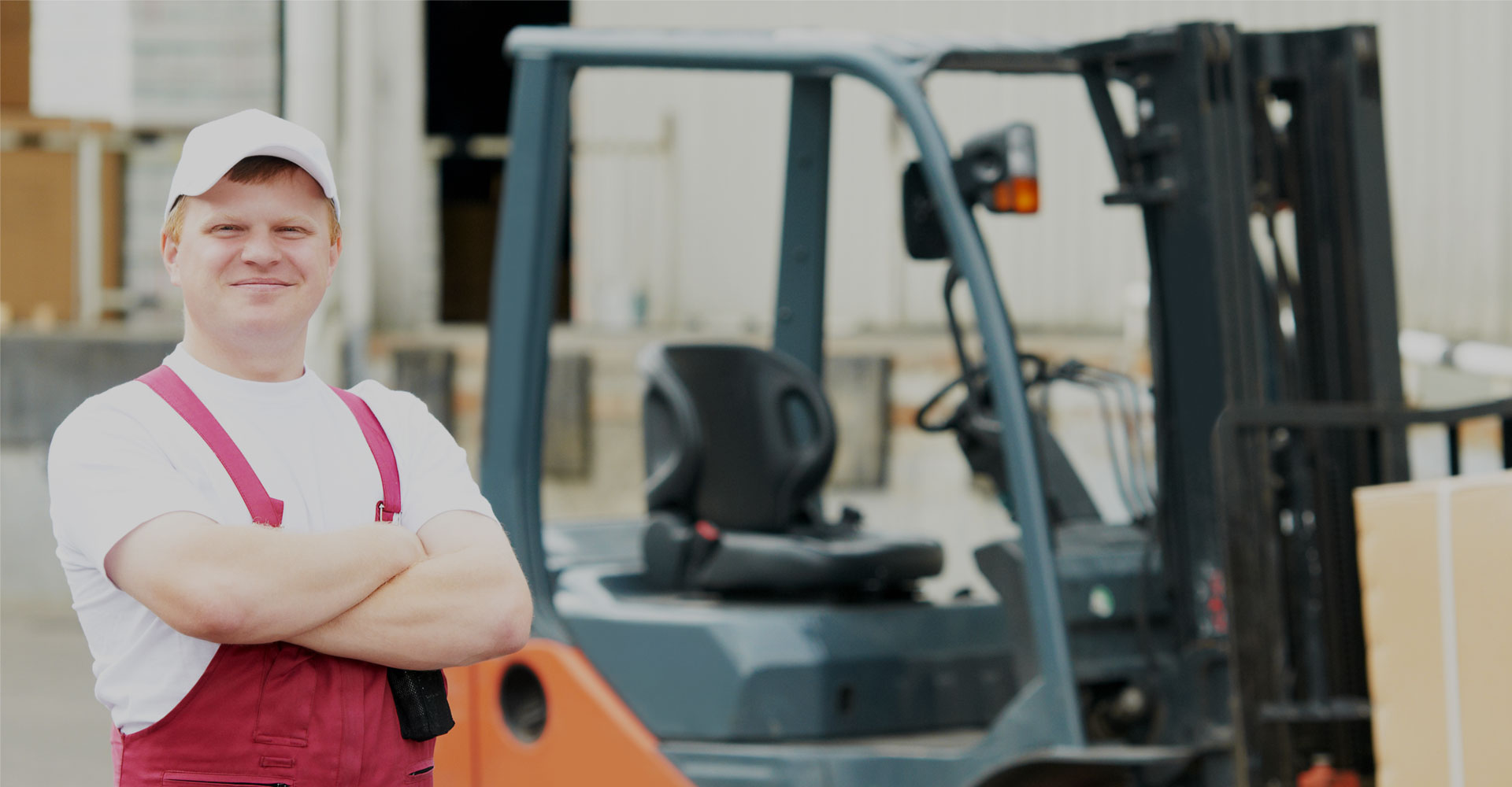 Frontline Cargo Services